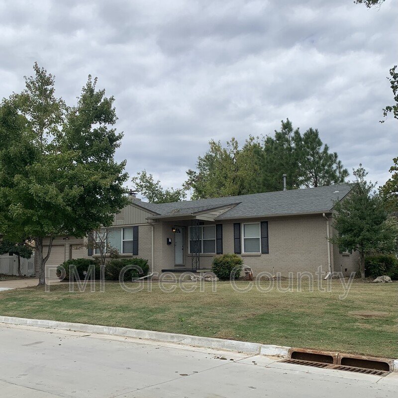 4317 E 27th St Tulsa, OK 74114-6221 | PMI Green Country - 2023