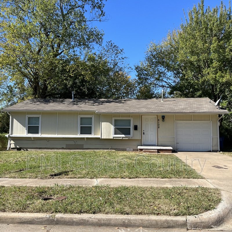 6108 N Boulder Ave Tulsa, OK 74126-1405 | PMI Green Country - 2023